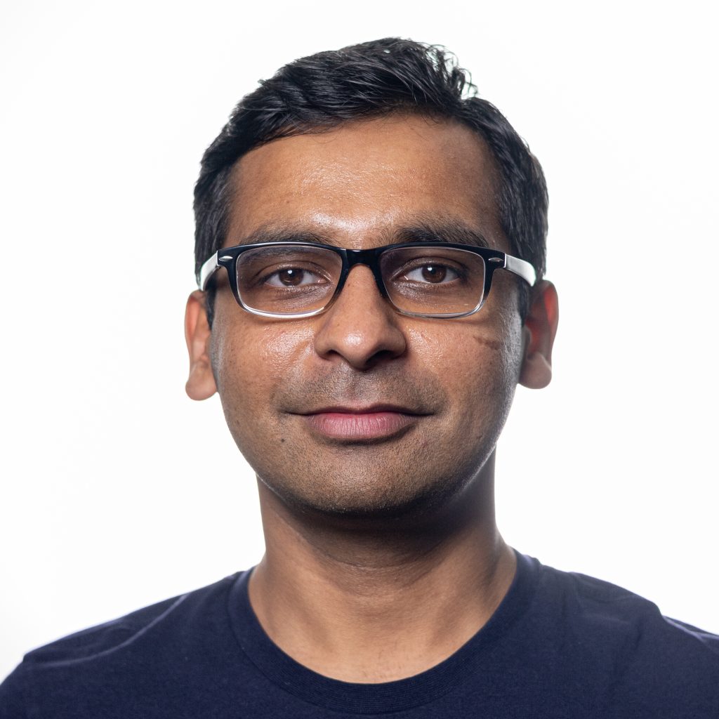 Chief Investigators – COMBS