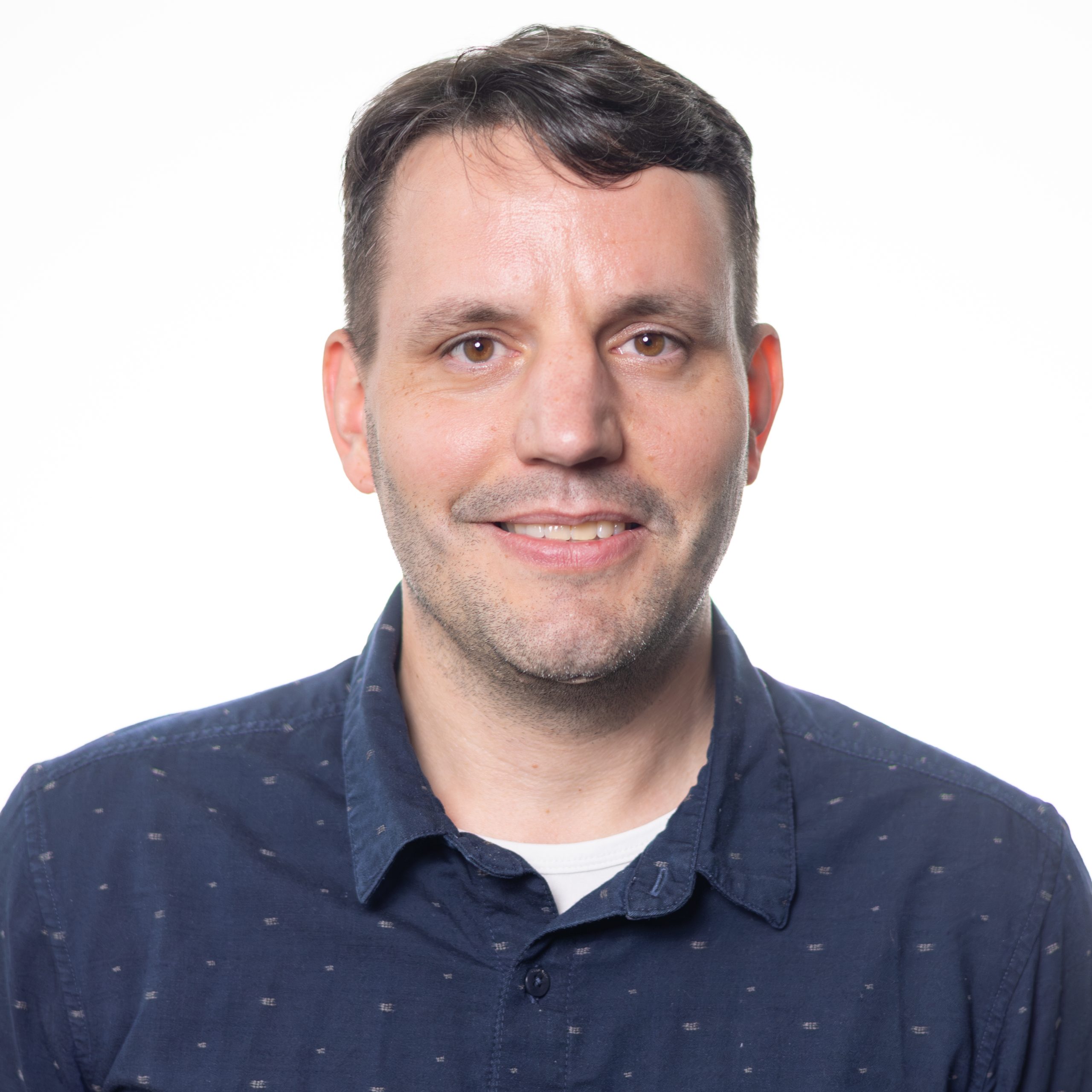 Dr Andreas (Andy) Boes - COMBS