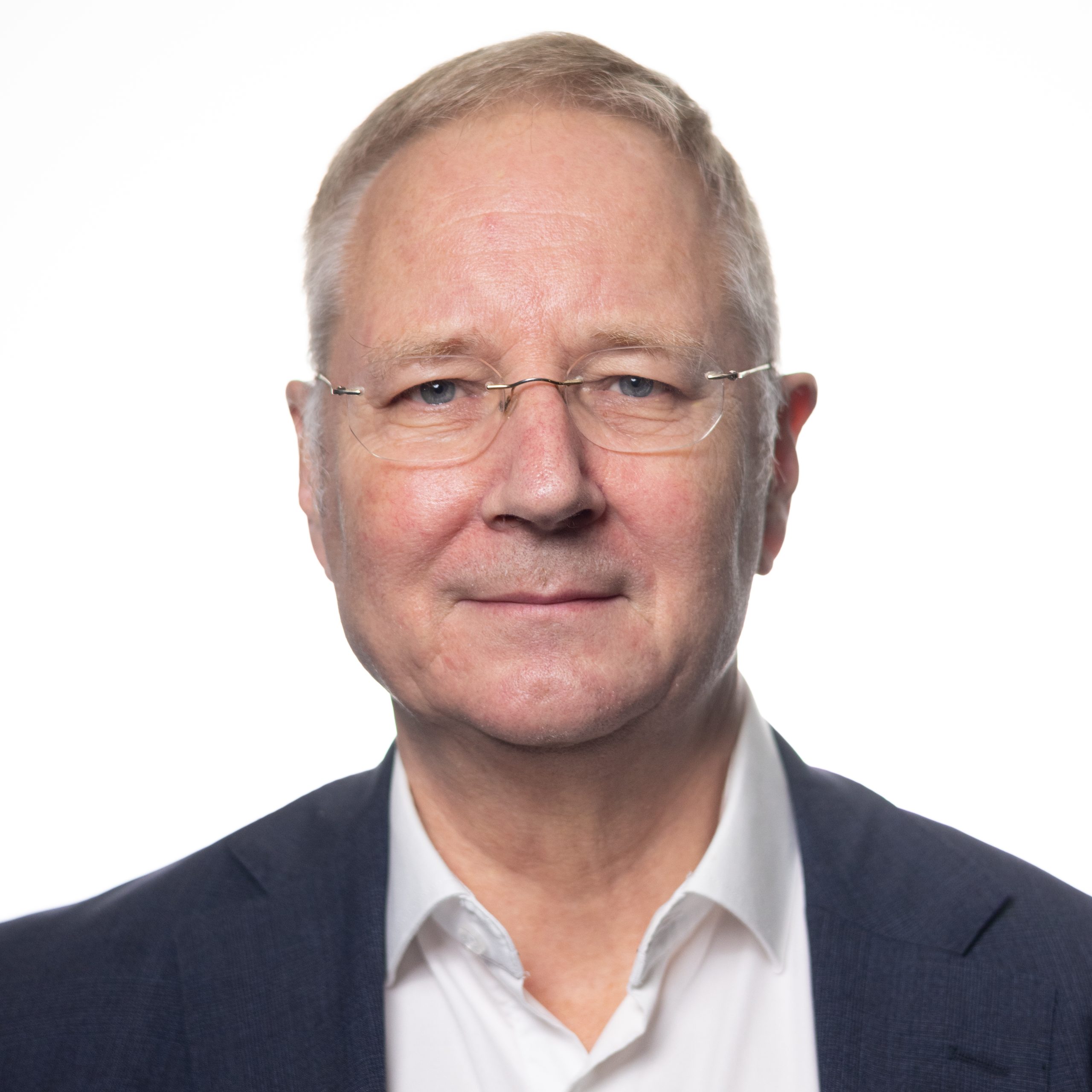 Professor David Moss - COMBS