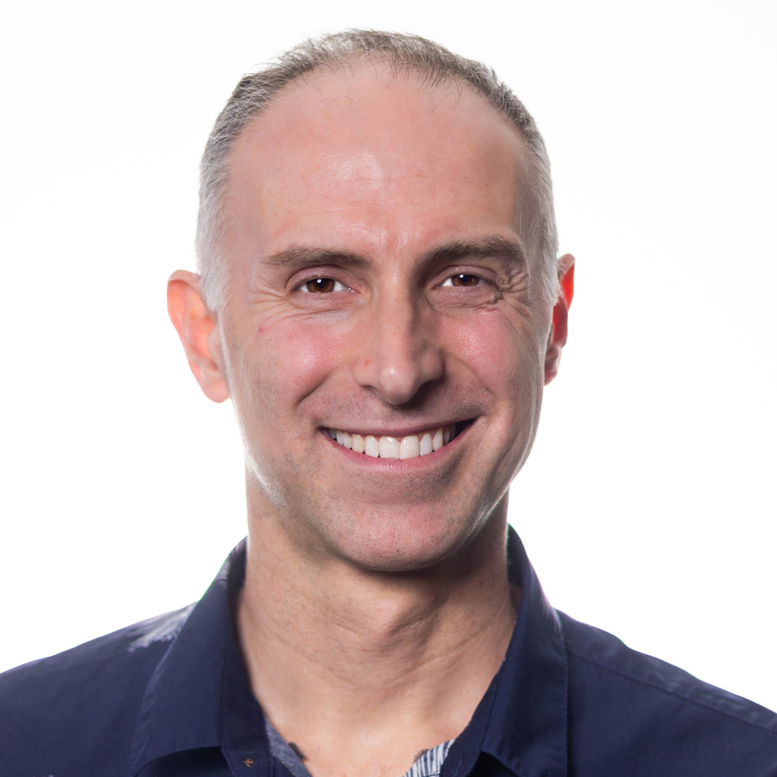 Professor Michael Murphy - COMBS