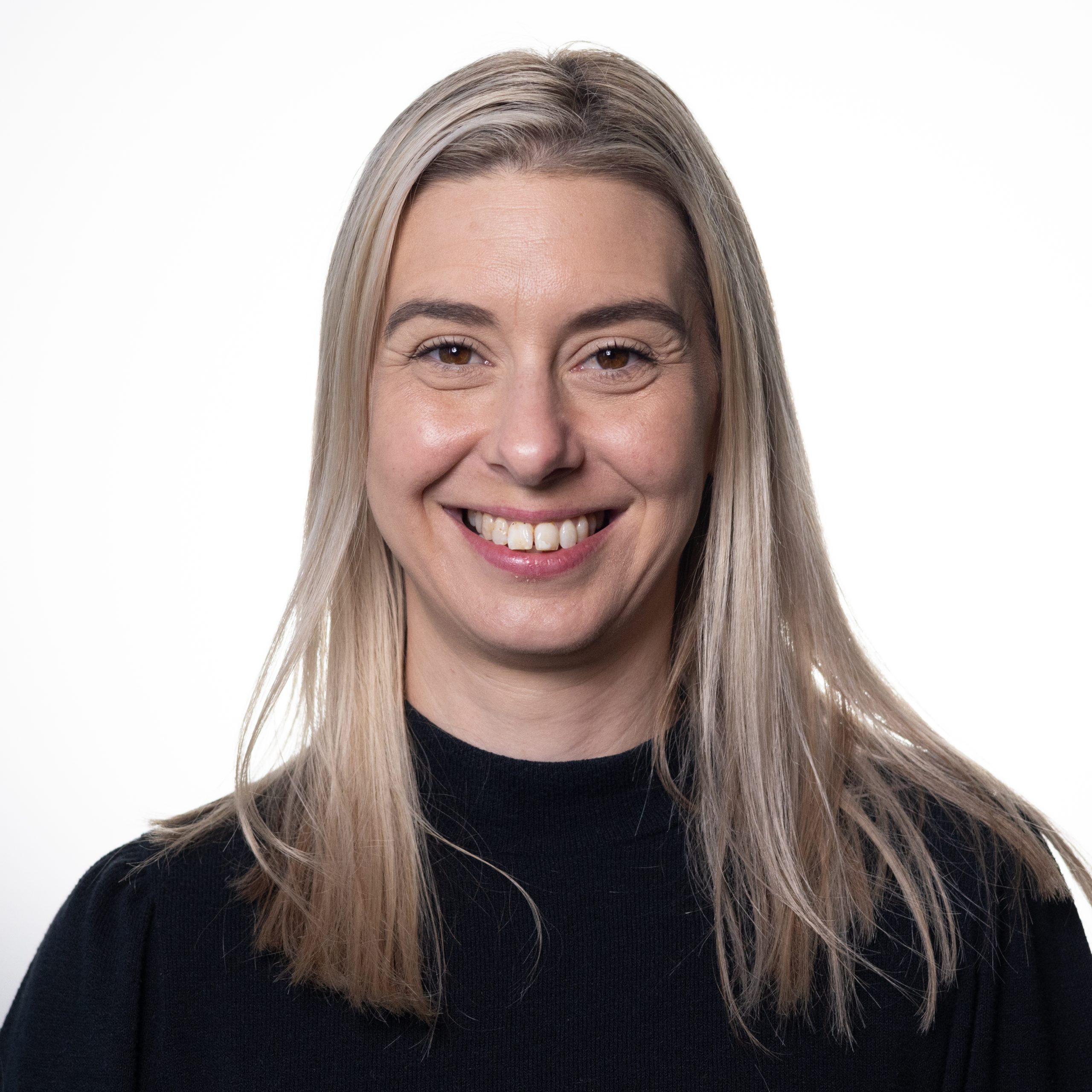 Angela Grande - COMBS