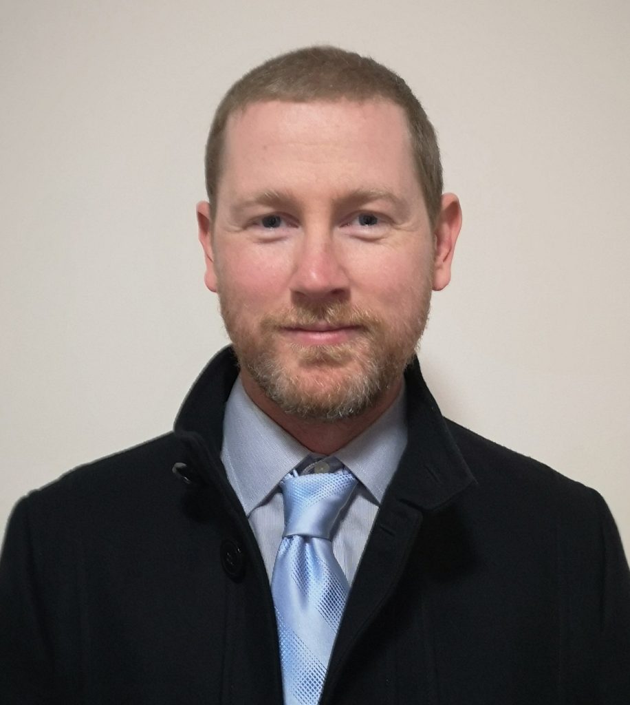 Professional staff - COMBS