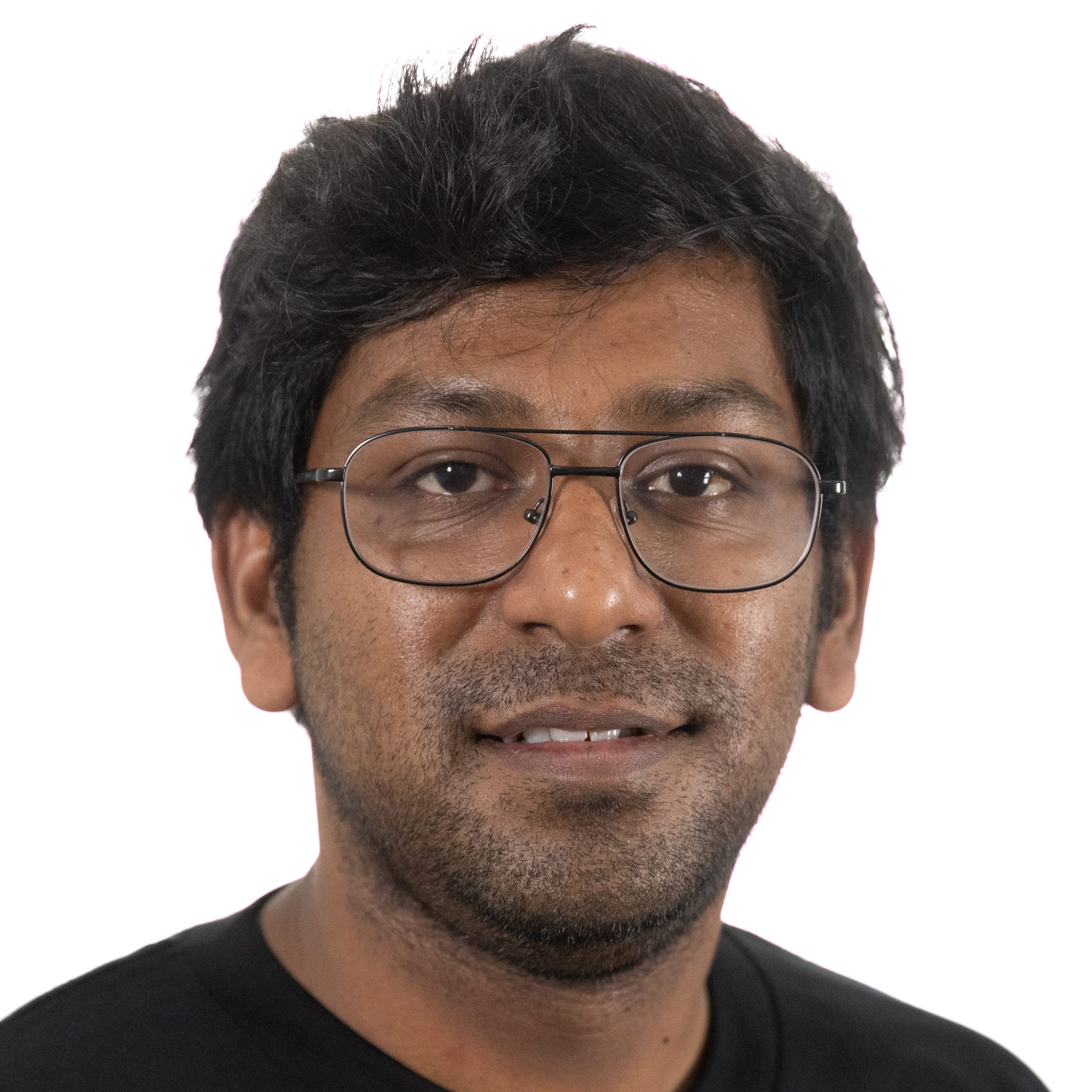 Dr Aritra Paul - COMBS