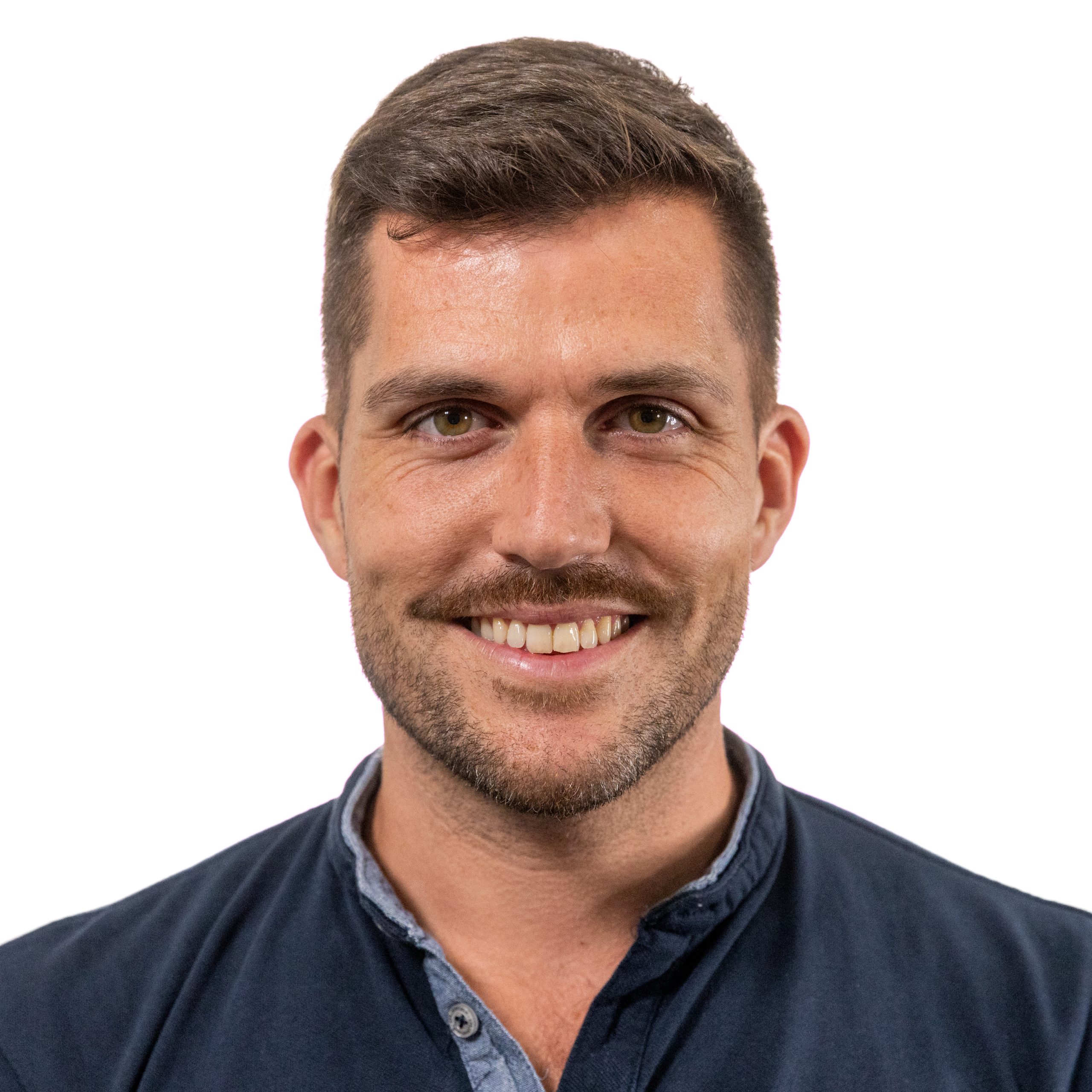 Dr César Sánchez Huertas - COMBS