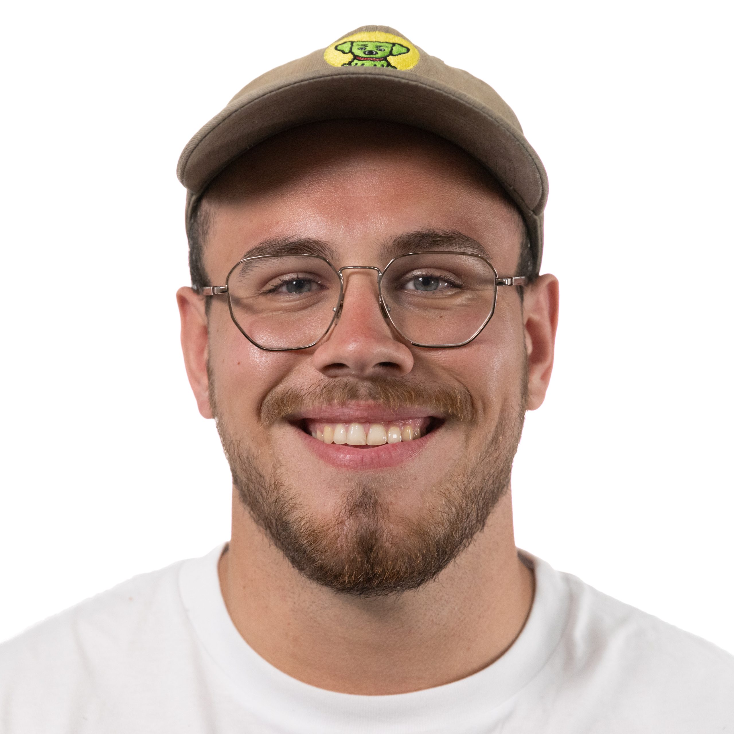 Mr Gabriel Britto Monteiro - COMBS