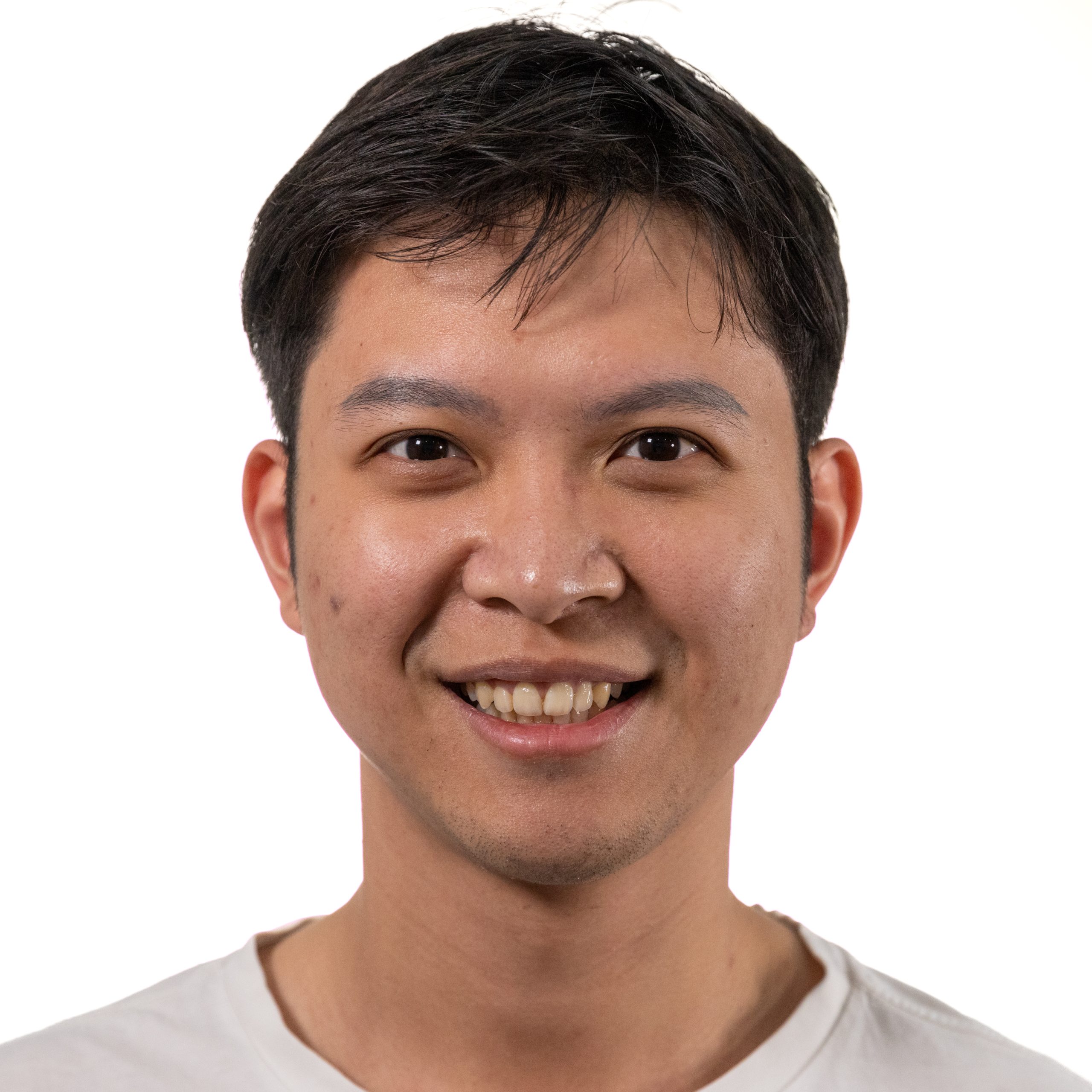 Mr Junkai Hu - COMBS