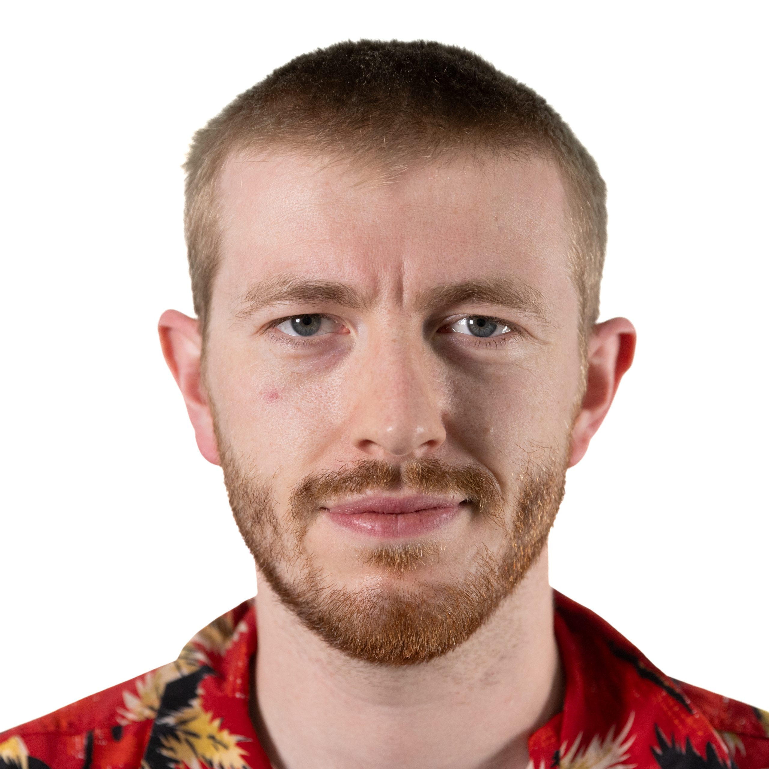 Dr Toby Mitchell - COMBS