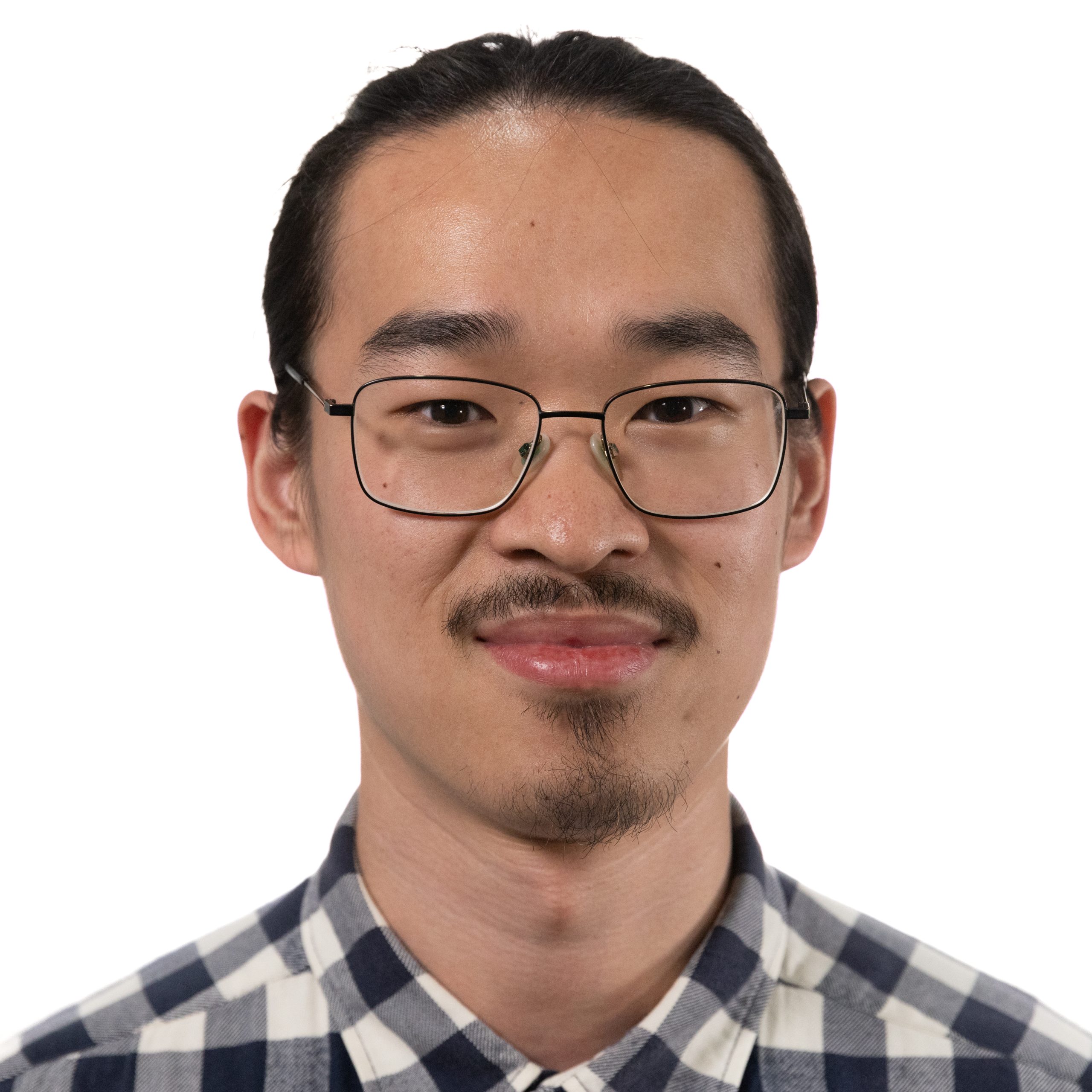 Mr Wenhao Liu - COMBS