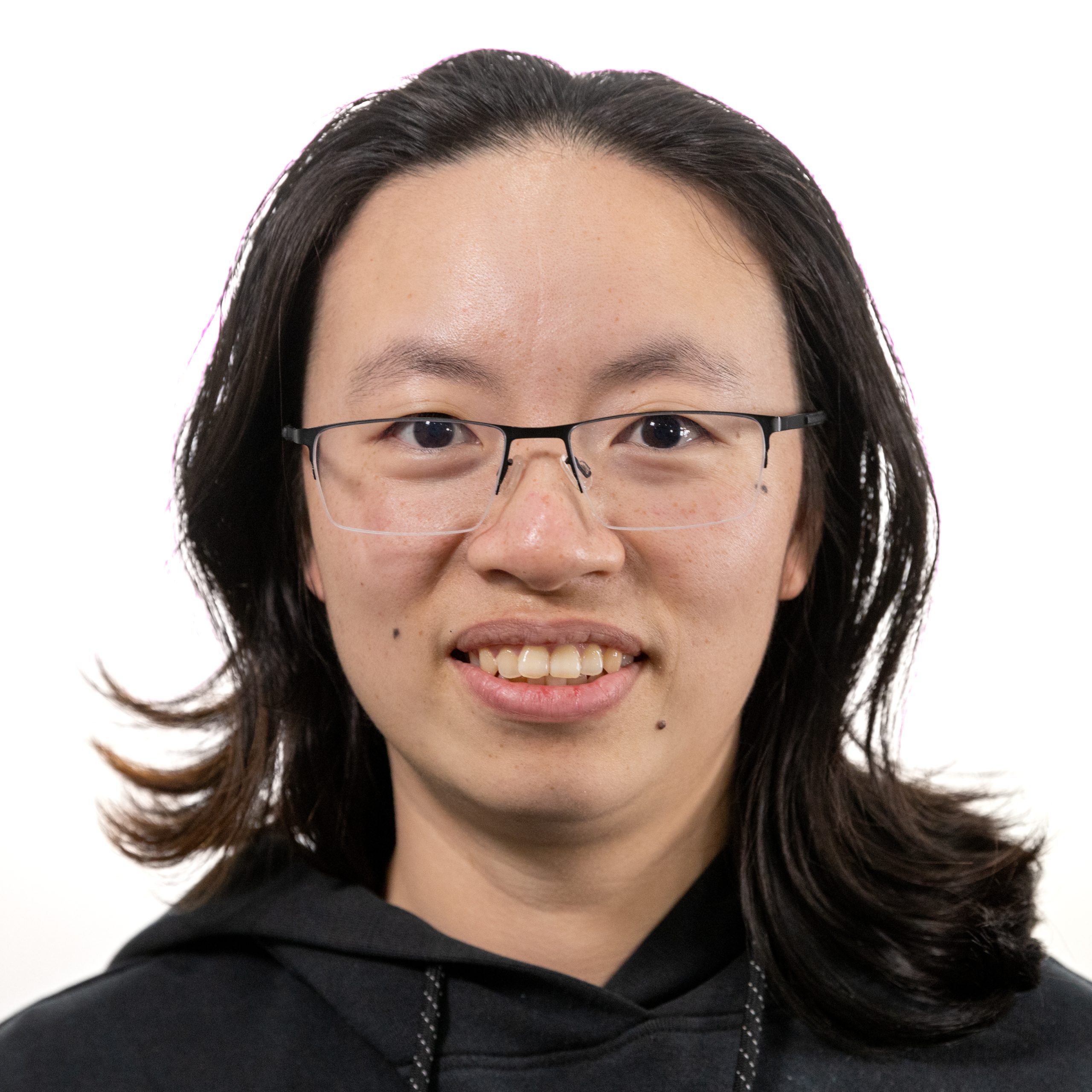 Ms Yuhui Zhou - COMBS