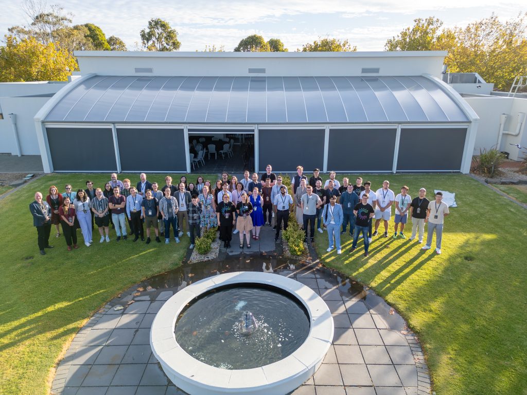 COMBS Summer Internship Program - COMBS