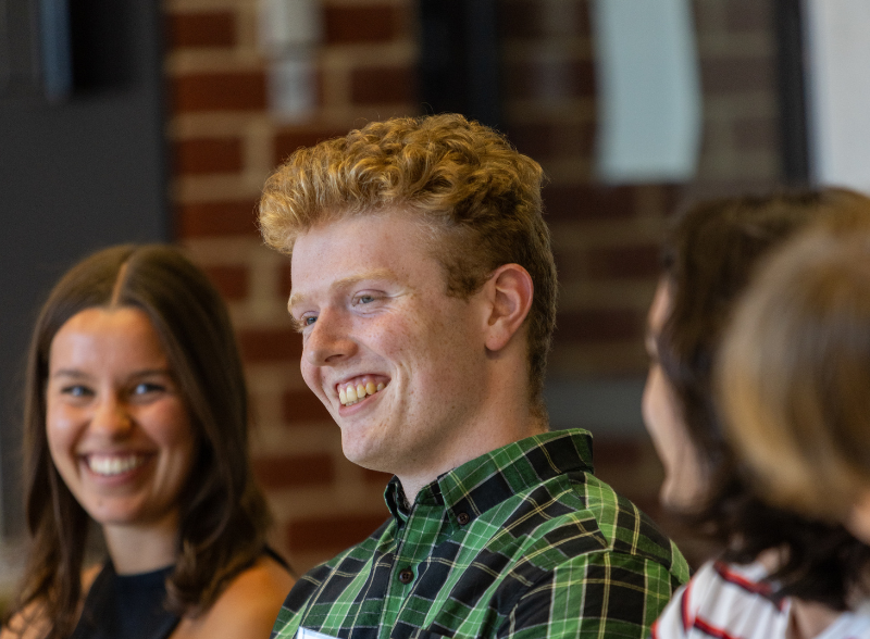 Open Positions - COMBS