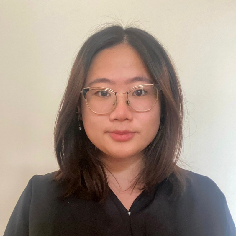 Ms Allison Ng - COMBS